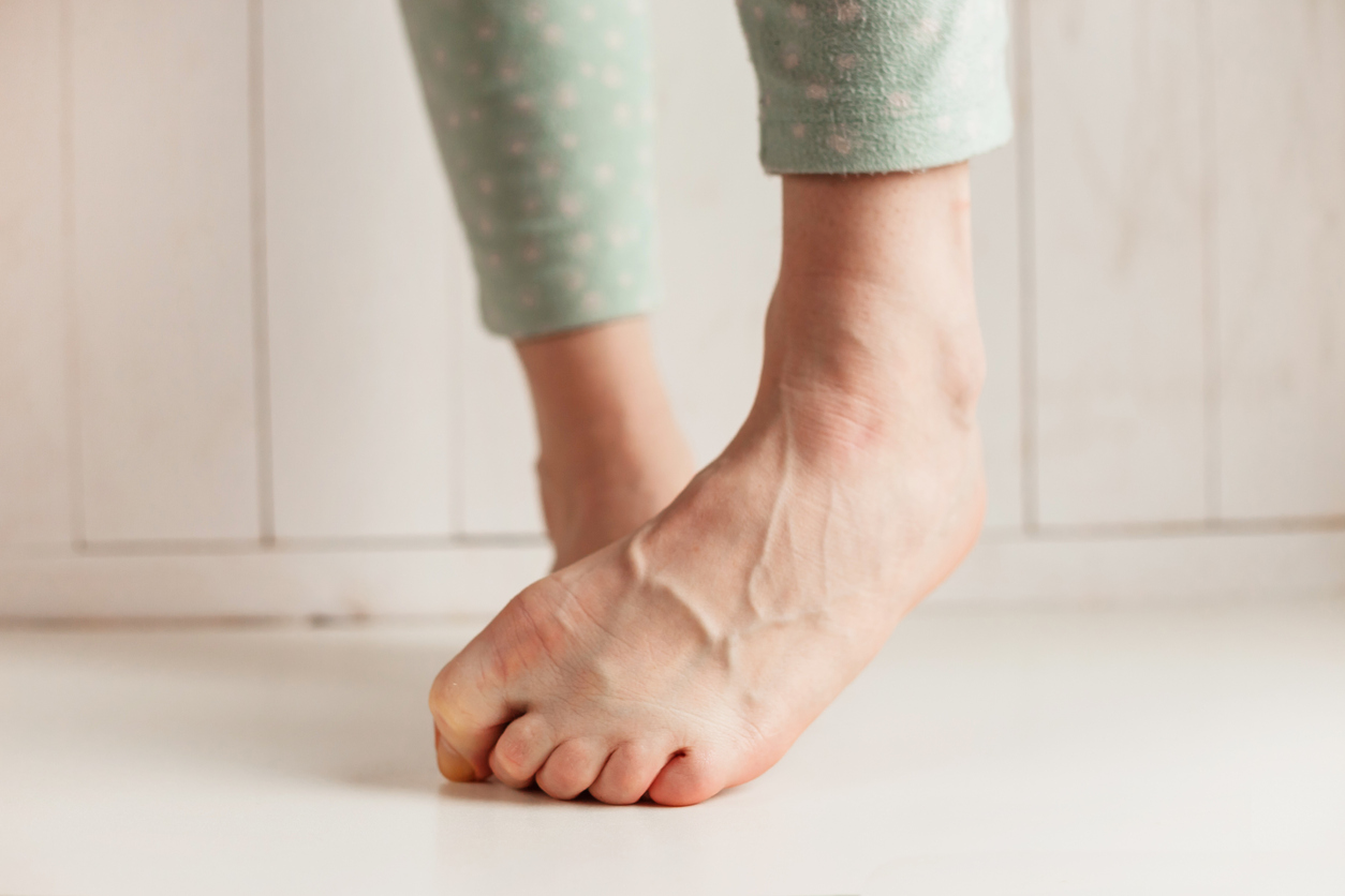 Toe Sore or Ugly with Toenail Fungal Infection