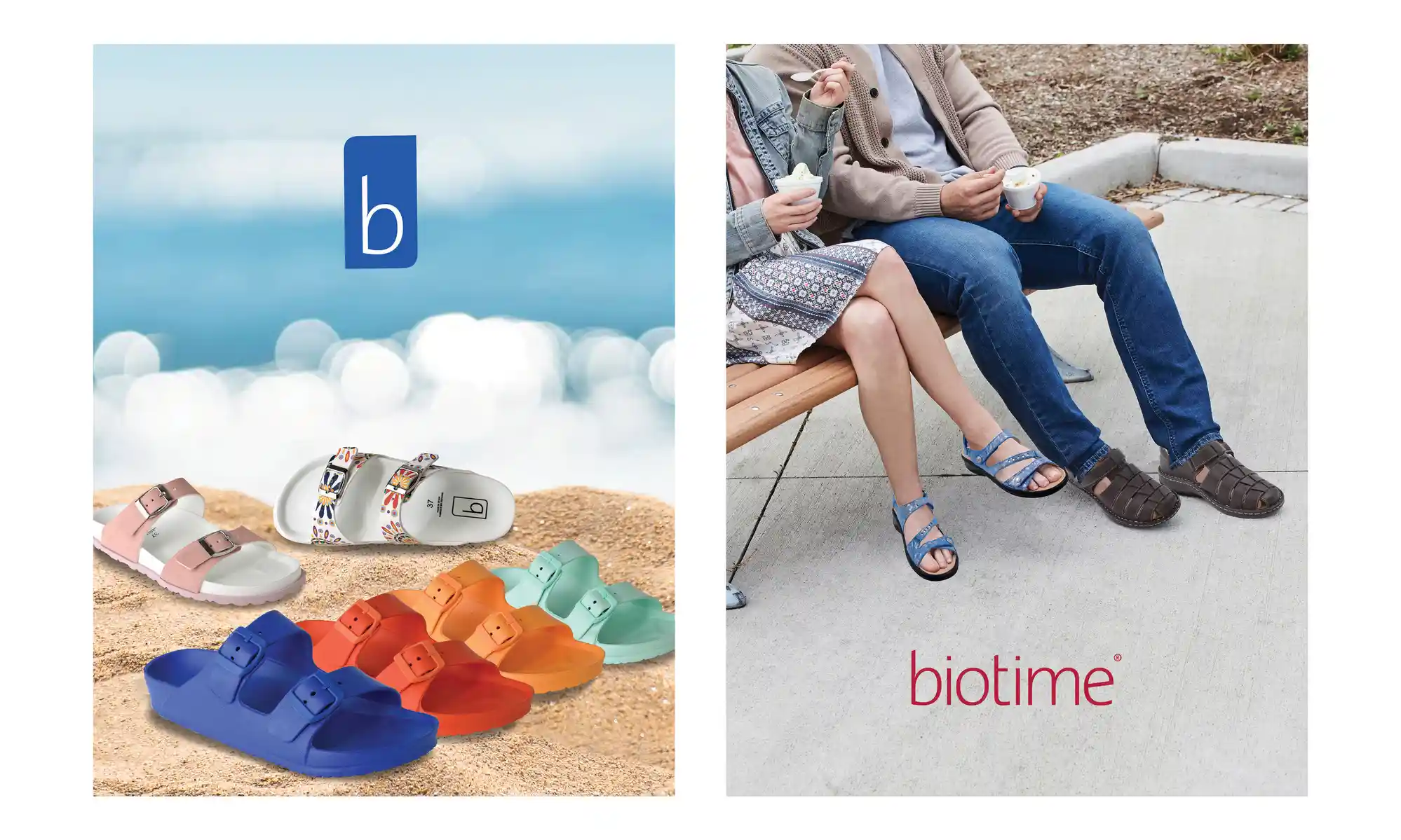Biotime Footwear: Stable, Comfortable Shoes for Your Unique Feet